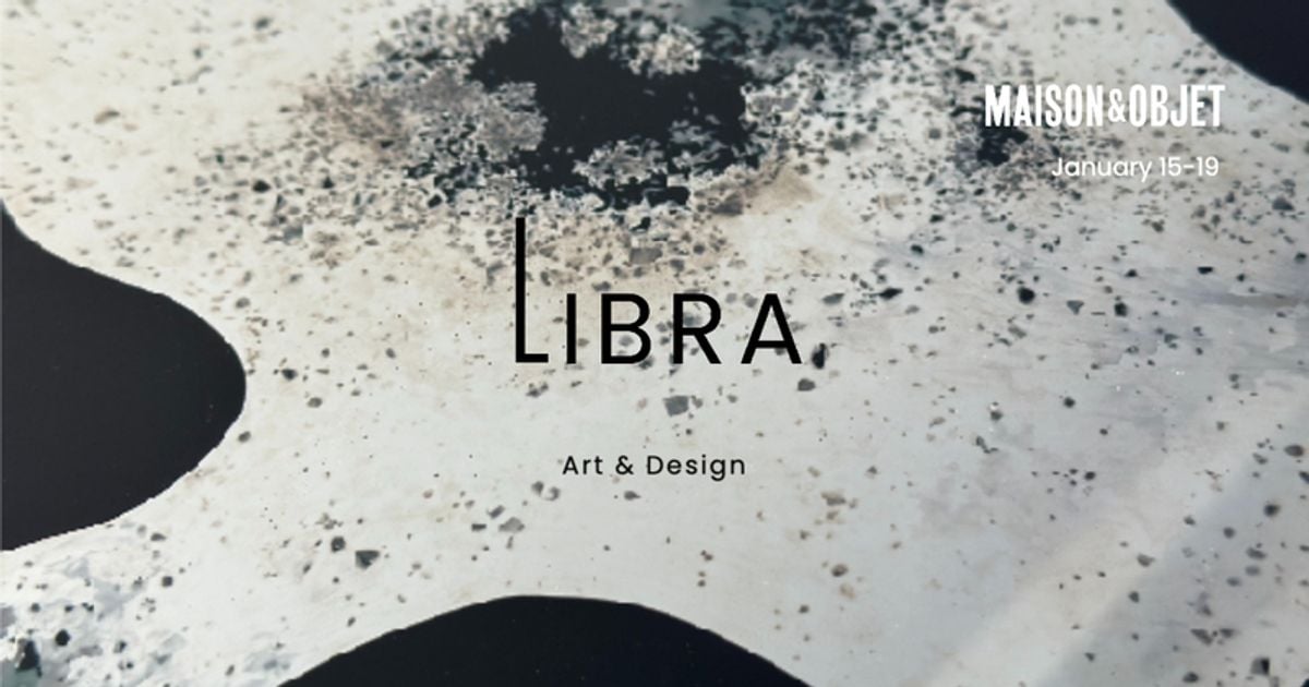 LIBRA Home